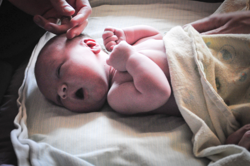 Birth: 10 Observations | Third Culture Mama