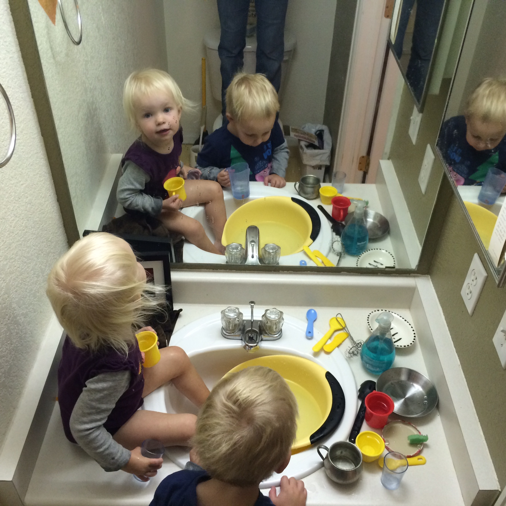 Inside my Tuesday home | Third Culture Mama